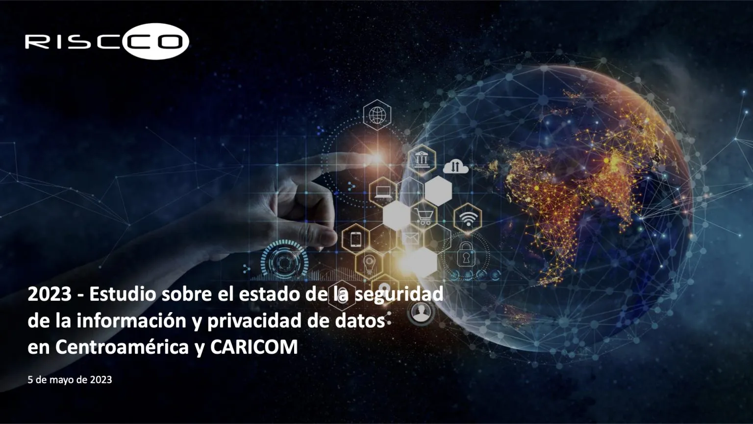 Estudio del Estado de la Seguridad de Información 2023 – RISCCO